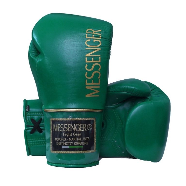 Messenger Fight Gear – Serving The World With Premium Quality Boxing Range